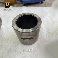 China FURUKAWA FXJ475 Hydraulic Hammer Breaker Lower Bush Front Cover Spare Parts Cr20 Alloy Steel for sale