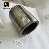 China FURUKAWA FXJ475 Hydraulic Hammer Breaker Lower Bush Front Cover Spare Parts Cr20 Alloy Steel for sale