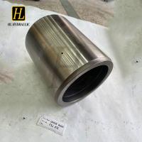China FURUKAWA FXJ475 Hydraulic Hammer Breaker Lower Bush Front Cover Spare Parts Cr20 Alloy Steel for sale