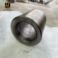 China FURUKAWA FXJ475 Hydraulic Hammer Breaker Lower Bush Front Cover Spare Parts Cr20 Alloy Steel for sale