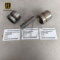 China SOOSAN SB30 Hydraulic Breaker Spare Parts Upper Bush Front Cover Rod Pin 40mm for sale
