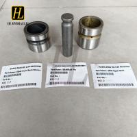 China SOOSAN SB30 Hydraulic Breaker Spare Parts Upper Bush Front Cover Rod Pin 40mm for sale