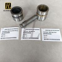 China SOOSAN SB30 Hydraulic Breaker Spare Parts Upper Bush Front Cover Rod Pin 40mm for sale