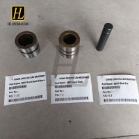 China SOOSAN SB30 Hydraulic Breaker Spare Parts Upper Bush Front Cover Rod Pin 40mm for sale