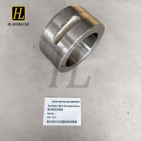 China SOOSAN SB121 Hydraulic Hammer Rock Breaker Spare Parts Upper Bush Front Cover 40mm for sale