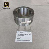 China SOOSAN SB121 Hydraulic Hammer Rock Breaker Spare Parts Upper Bush Front Cover 40mm for sale