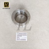 China SOOSAN SB121 Hydraulic Hammer Rock Breaker Spare Parts Upper Bush Front Cover 40mm for sale
