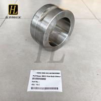 China SOOSAN SB121 Hydraulic Hammer Rock Breaker Spare Parts Upper Bush Front Cover 40mm for sale