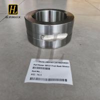 China SOOSAN SB121 Hydraulic Hammer Rock Breaker Spare Parts Upper Bush Front Cover 40mm for sale