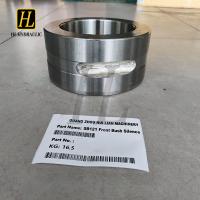China SOOSAN SB121 Hydraulic Hammer Rock Breaker Spare Parts Upper Bush Front Cover 40mm for sale
