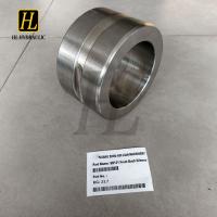 China SOOSAN SB131 Hydraulic Hammer Rock Breaker Spare Parts Upper Bush 42CrMo for sale
