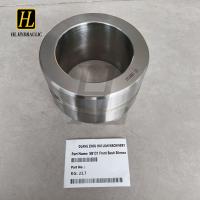 China SOOSAN SB131 Hydraulic Hammer Rock Breaker Spare Parts Upper Bush 42CrMo for sale