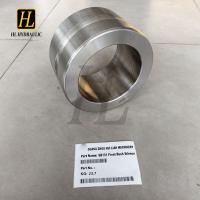 China SOOSAN SB131 Hydraulic Hammer Rock Breaker Spare Parts Upper Bush 42CrMo for sale