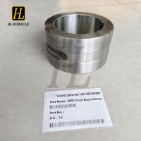 China SOOSAN SB81 Hydraulic Hammer Rock Breaker Silence Front Cover Upper Bush 42CrMo for sale