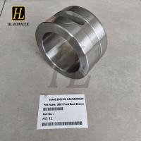 China SOOSAN SB81 Hydraulic Hammer Rock Breaker Silence Front Cover Upper Bush 42CrMo for sale