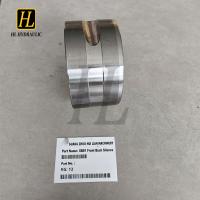 China SOOSAN SB81 Hydraulic Hammer Rock Breaker Silence Front Cover Upper Bush 42CrMo for sale