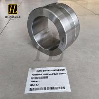 China SOOSAN SB81 Hydraulic Hammer Rock Breaker Silence Front Cover Upper Bush 42CrMo for sale