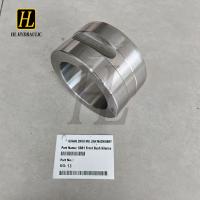 China SOOSAN SB81 Hydraulic Hammer Rock Breaker Silence Front Cover Upper Bush 42CrMo for sale