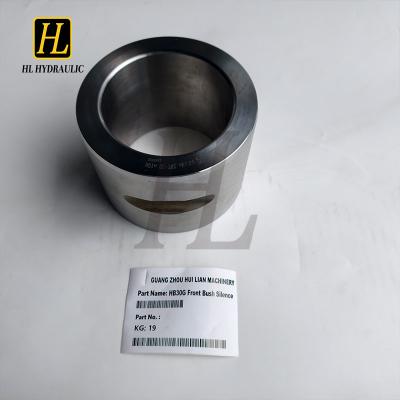 China FURUKAWA HB30G Hydraulic Hammer Rock Breaker Silence Front Cover Upper Bush Spare Parts for sale