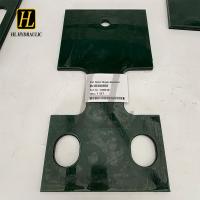 China Everdigm EHB30 Rubber Damper Shock Absorber for Hydraulic Hammer Spare Parts 60-80% Vibration Reduction for sale
