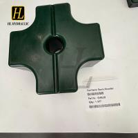 China Everdigm EHB30 Rubber Damper Shock Absorber for Hydraulic Hammer Spare Parts 60-80% Vibration Reduction for sale