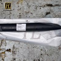 China Soosan SB70 H Wedge Breaker Chisel Hydraulic Rock Breaker Spare Parts 140mm Length for sale