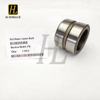 China FURUKAWA F6 Hydraulic Hammer Breaker Spare Parts for Lower Bush Front Cover for sale