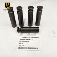 China SOOSAN SB40 Hydraulic Breaker Rod Pin Tool Chisel Pin 40mm Spare Parts for sale