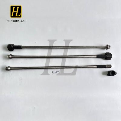 China MONTABERT V32 Hydraulic Breaker Through Bolt Cr42 Alloy Steel for 18-30 Ton Excavators for sale
