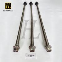 China MONTABERT V32 Hydraulic Breaker Through Bolt Cr42 Alloy Steel for 18-30 Ton Excavators for sale