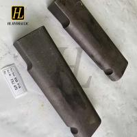 China FURUKAWA FXJ475 Hydraulic Breaker Rod Pin Chisel Pin Spare Parts Cr42 Alloy Steel for sale