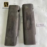 China FURUKAWA FXJ475 Hydraulic Breaker Rod Pin Chisel Pin Spare Parts Cr42 Alloy Steel for sale