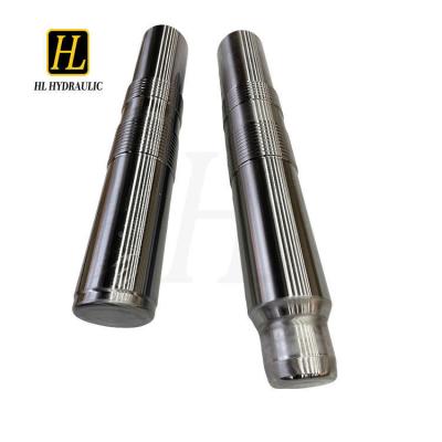 China KOMAC KB350 Hydraulic Rock Breaker Piston 42CrMo Steel Spare Parts for Hydraulic Hammer for sale