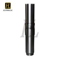 China KOMAC KB350 Hydraulic Rock Breaker Piston 42CrMo Steel Spare Parts for Hydraulic Hammer for sale