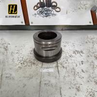 China Hydraulic Hammer Rock Breaker Spare Parts MONTABERT MSB600 Front Cover Upper Bush Thrust Bush 42CrMo for sale