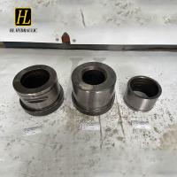 China Hydraulic Hammer Rock Breaker Spare Parts MONTABERT MSB600 Front Cover Upper Bush Thrust Bush 42CrMo for sale