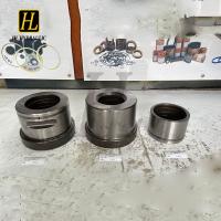 China Hydraulic Hammer Rock Breaker Spare Parts MONTABERT MSB600 Front Cover Upper Bush Thrust Bush 42CrMo for sale
