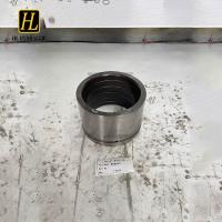 China Hydraulic Hammer Rock Breaker Spare Parts MONTABERT MSB600 Front Cover Upper Bush Thrust Bush 42CrMo for sale