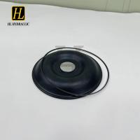 China KRUPP HM720 Hydraulic Breaker Diaphragm Membrane 80mm Rubber Accumulator Spare Part for sale