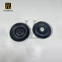 China KRUPP HM720 Hydraulic Breaker Diaphragm Membrane 80mm Rubber Accumulator Spare Part for sale