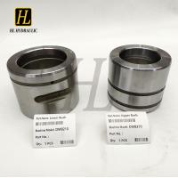 China DMB210 hydraulic Breaker Bush Set (Inner + Outer Bush) with 42CrMo Material, Complete Replacement Kit for sale