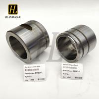 China DMB210 hydraulic Breaker Bush Set (Inner + Outer Bush) with 42CrMo Material, Complete Replacement Kit for sale