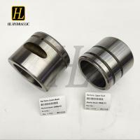 China DMB210 hydraulic Breaker Bush Set (Inner + Outer Bush) with 42CrMo Material, Complete Replacement Kit for sale