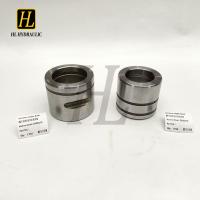 China DMB210 hydraulic Breaker Bush Set (Inner + Outer Bush) with 42CrMo Material, Complete Replacement Kit for sale