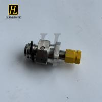 China Heavy Duty Hydraulic Breaker Nitrogen Charging Valve 80759069 for Atlas Copco Rock Hammer for sale