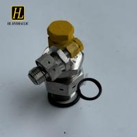 China Heavy Duty Hydraulic Breaker Nitrogen Charging Valve 80759069 for Atlas Copco Rock Hammer for sale