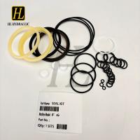 China Furukawa F6 Hydraulic Hammer Seal Kit Replacement Breaker Seal 70-95 Shore A for sale