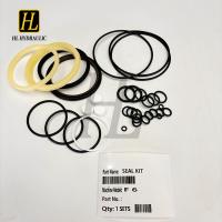 China Furukawa F6 Hydraulic Hammer Seal Kit Replacement Breaker Seal 70-95 Shore A for sale