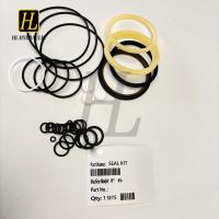 China Furukawa F6 Hydraulic Hammer Seal Kit Replacement Breaker Seal 70-95 Shore A for sale