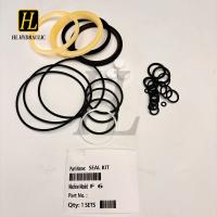 China Furukawa F6 Hydraulic Hammer Seal Kit Replacement Breaker Seal 70-95 Shore A for sale